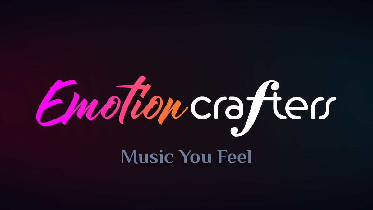 EmotionCrafters | Crafting Emotions Through Music and Sound Design in ...